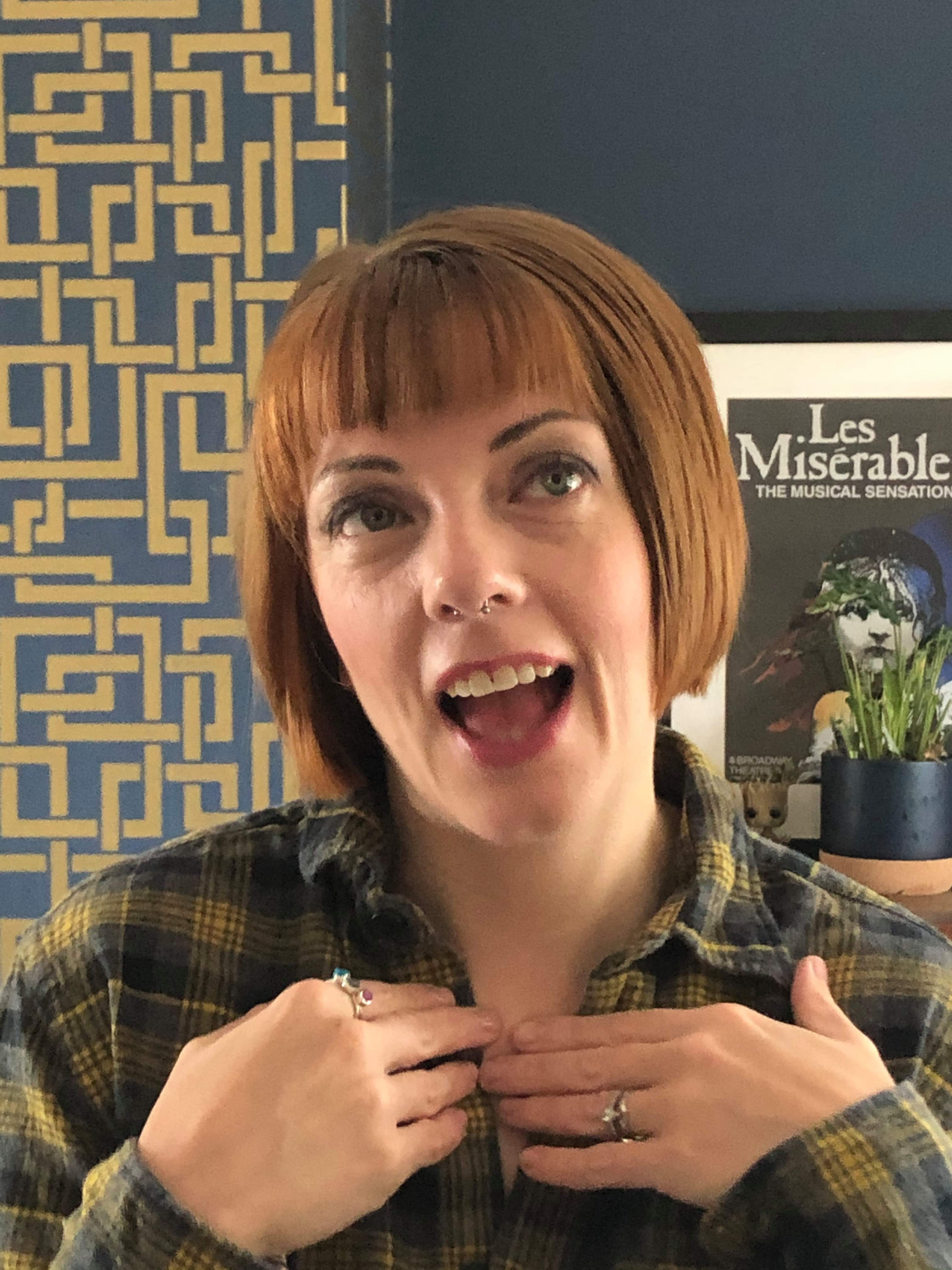 Sarah Bottomley - Community - ScreenSkills