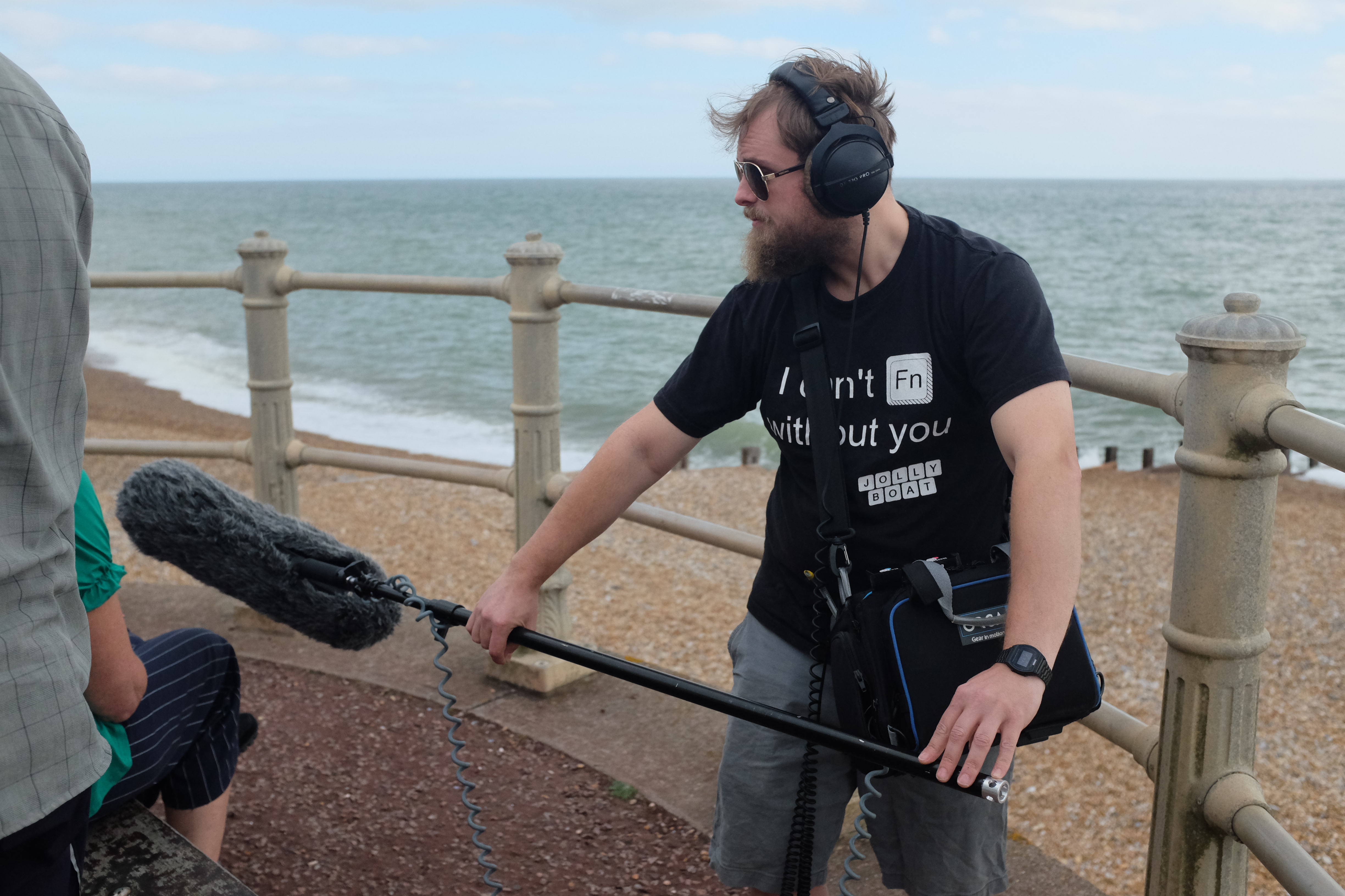 Henry Ley - Community - ScreenSkills