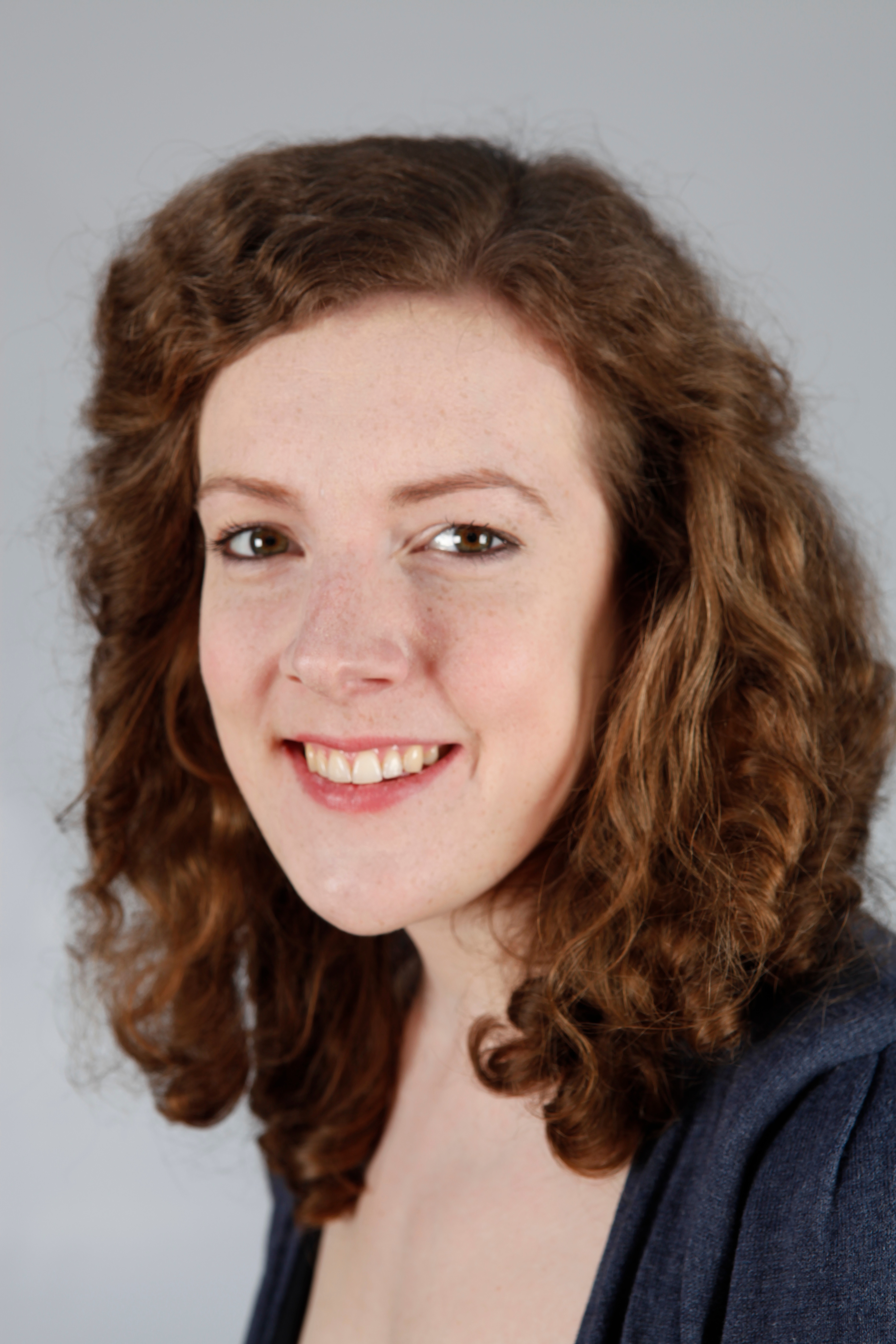 Catherine Morgan - Community - ScreenSkills
