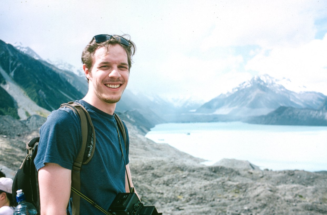 Tom Mercer - Community - ScreenSkills