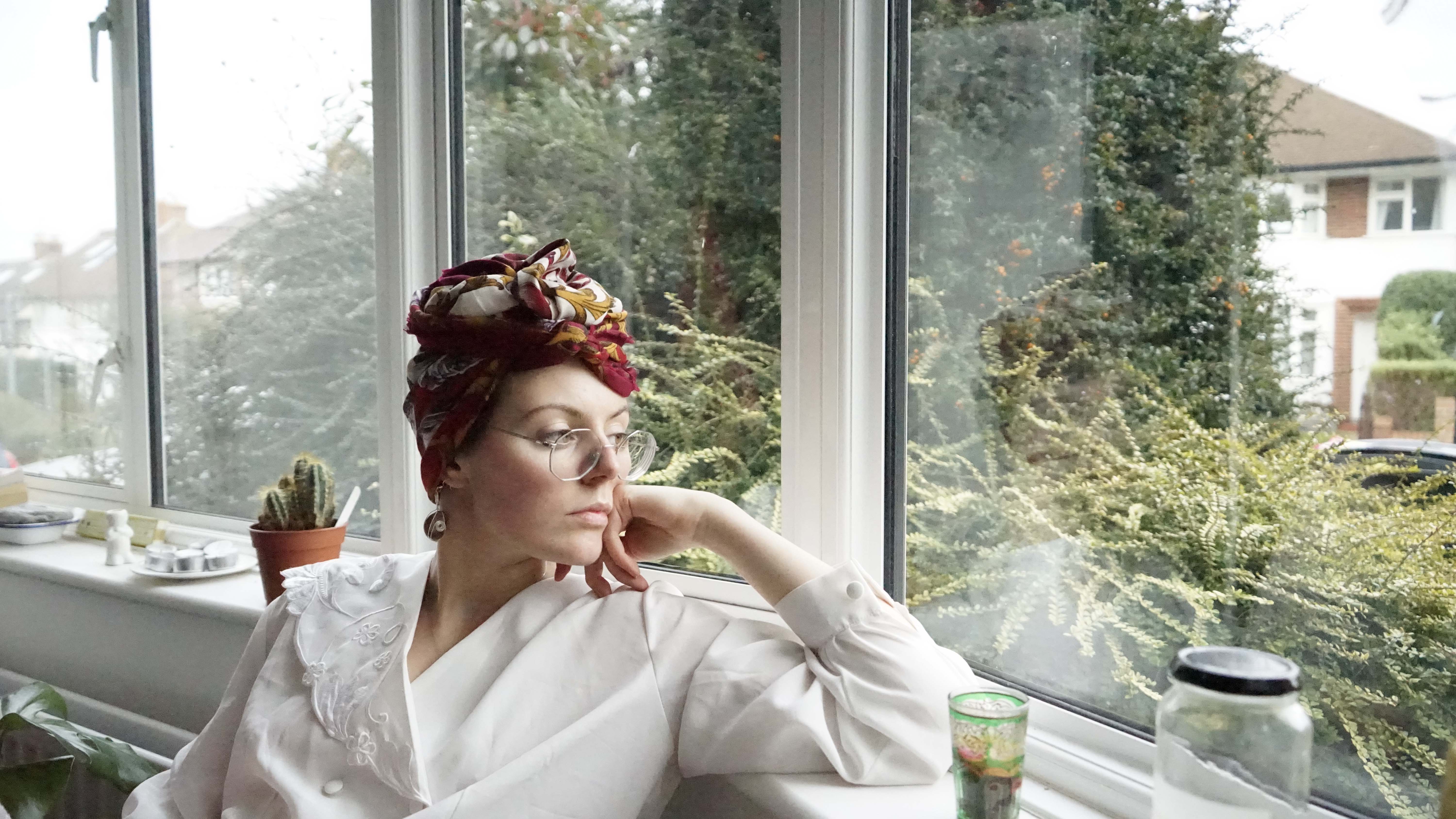 Annie King - Community - ScreenSkills