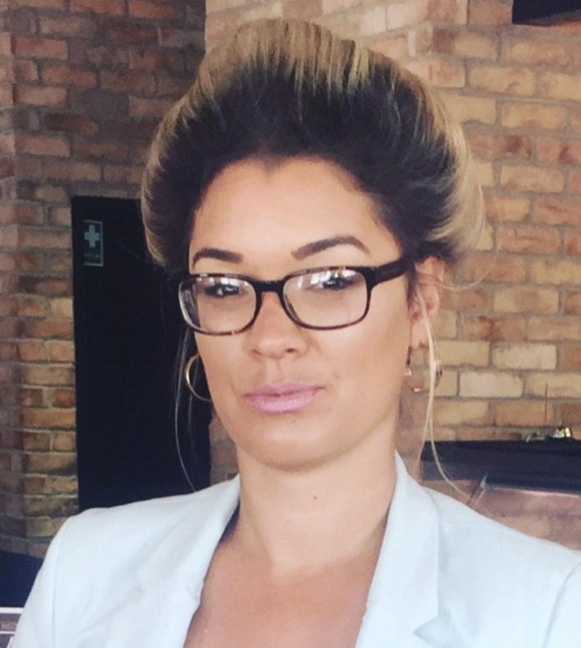 carla buckingham - Community - ScreenSkills