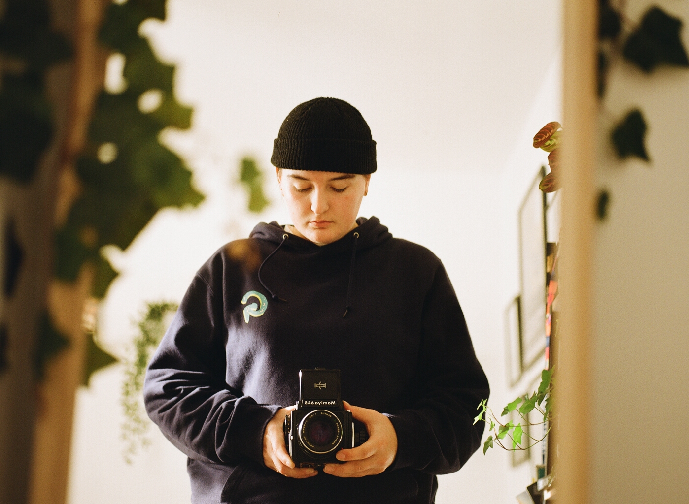 Millie Hudson - Community - ScreenSkills