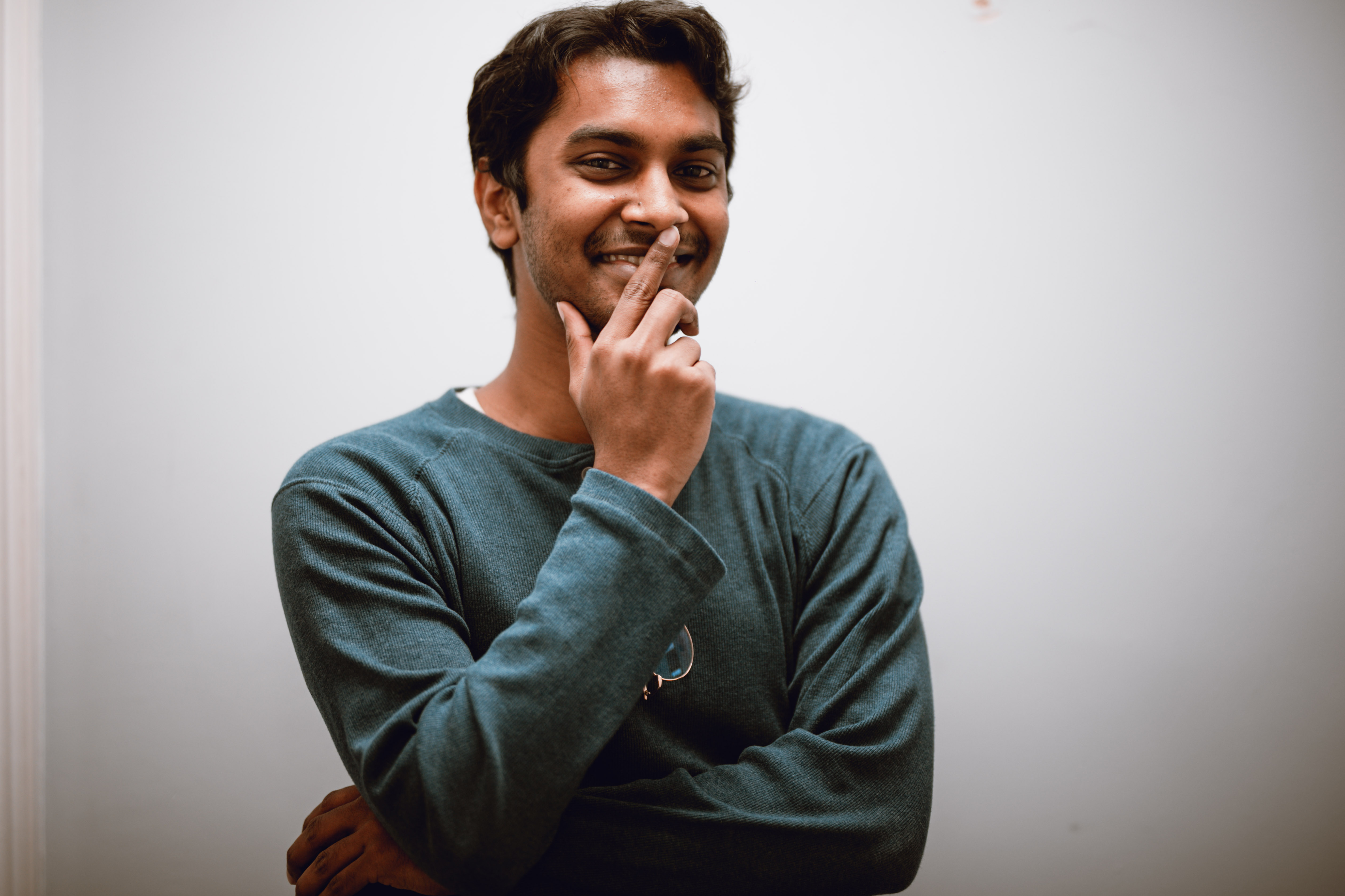 Hasmitha Srikantha - Community - ScreenSkills