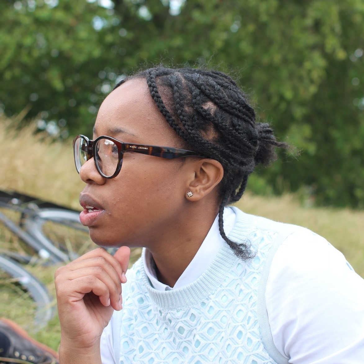 Pasha-Jade Tong - Community - ScreenSkills