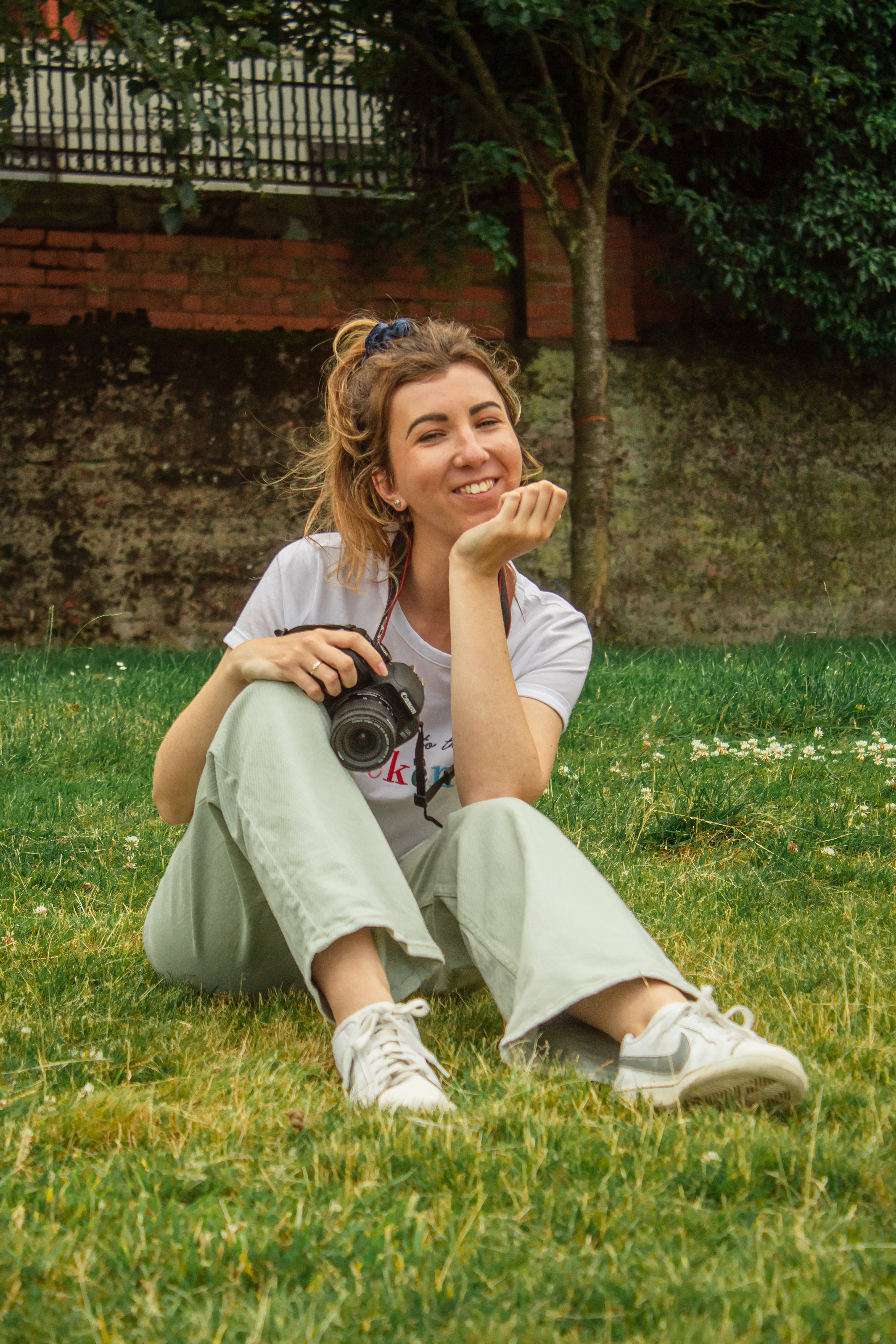 Eleanor Harrison - Community - ScreenSkills