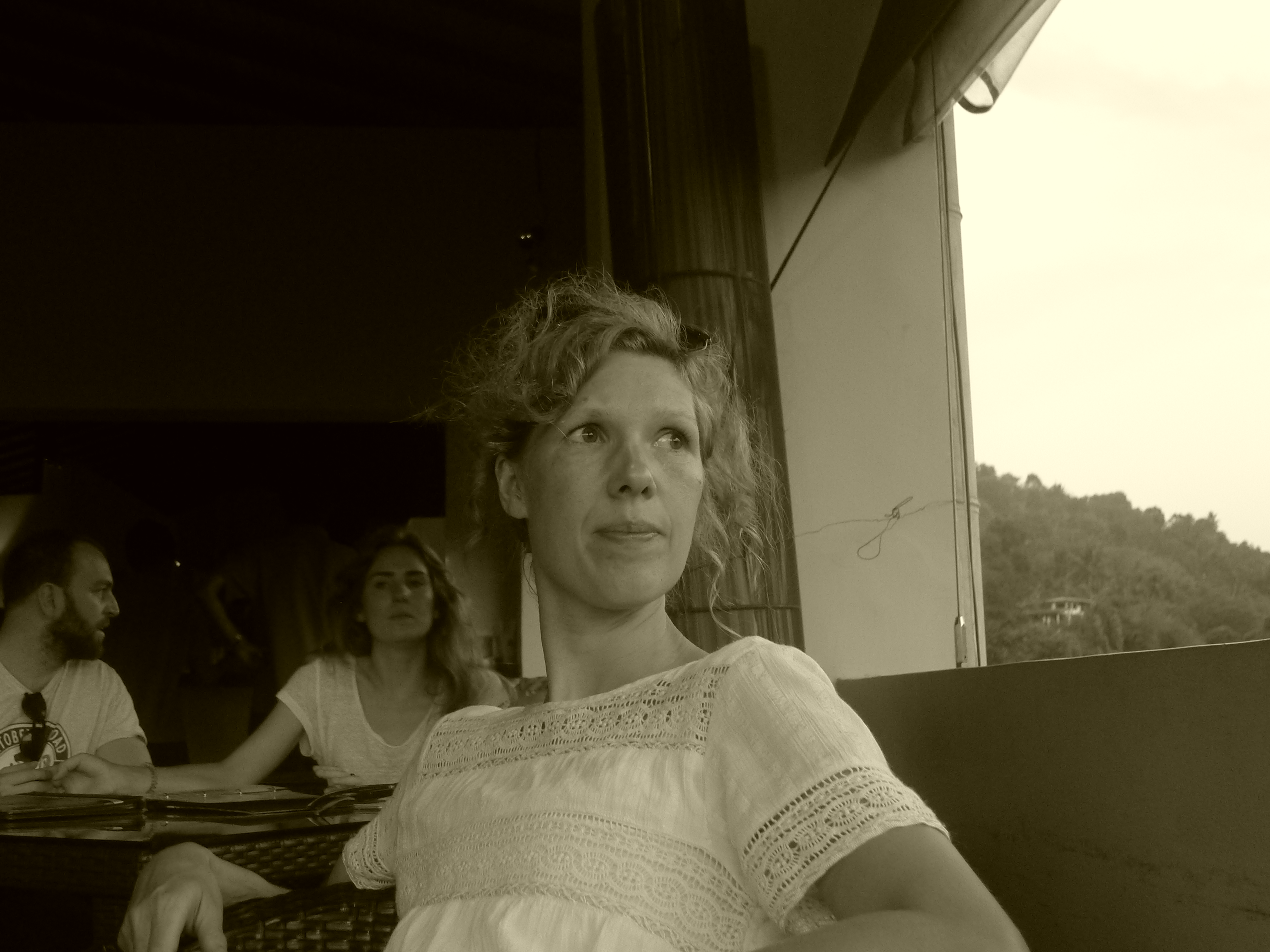 Sarah Hackett - Community - ScreenSkills