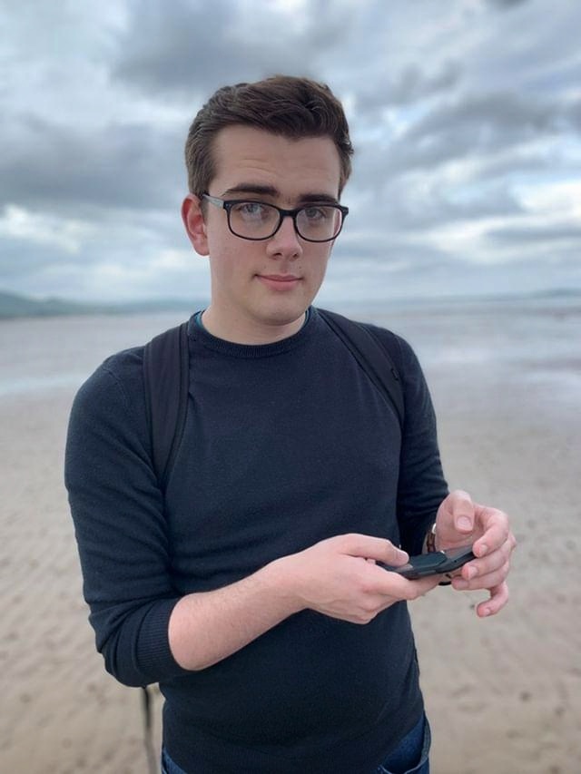 Cameron Howe - Community - ScreenSkills