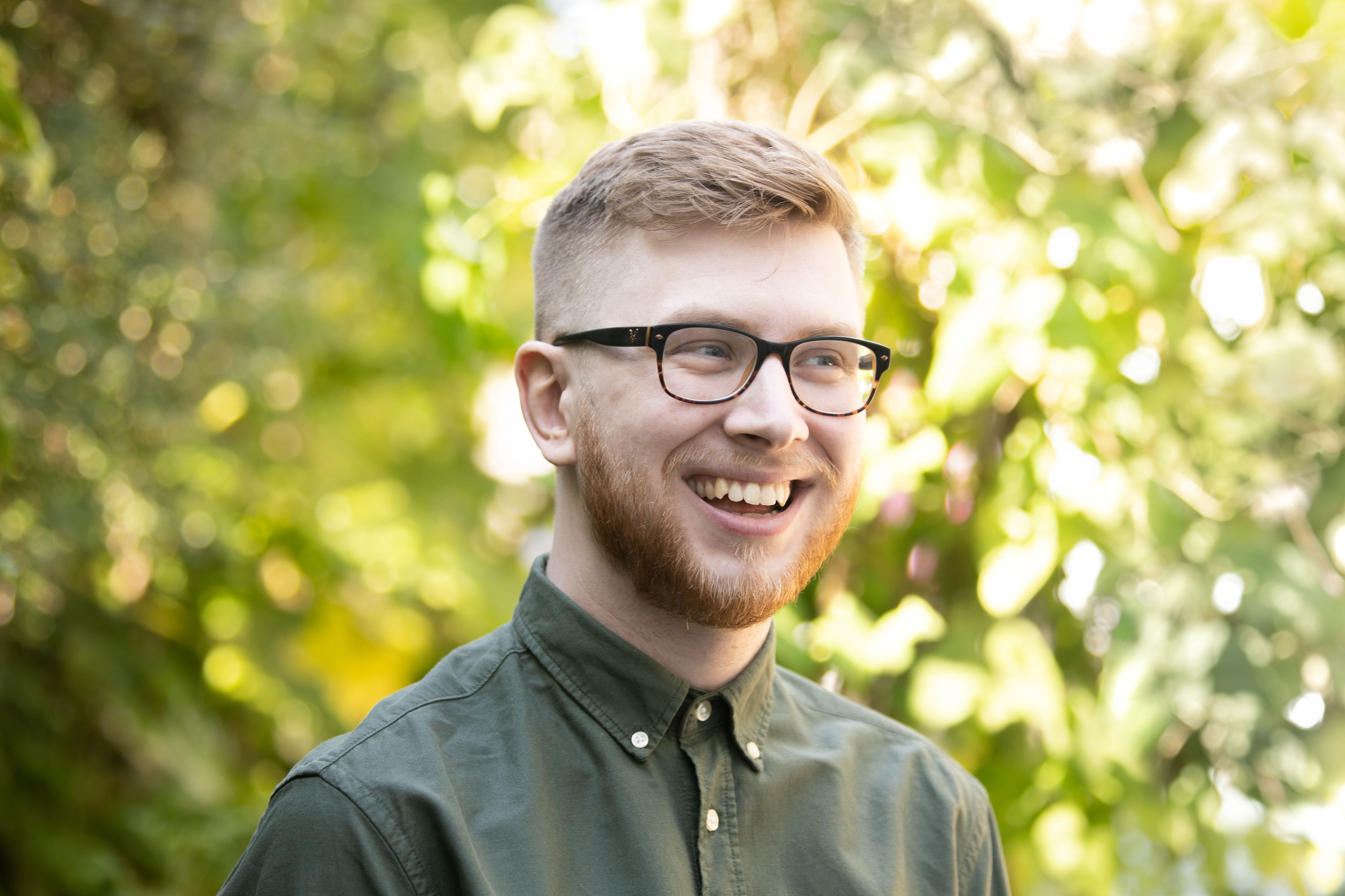 Adam Speck - Community - ScreenSkills