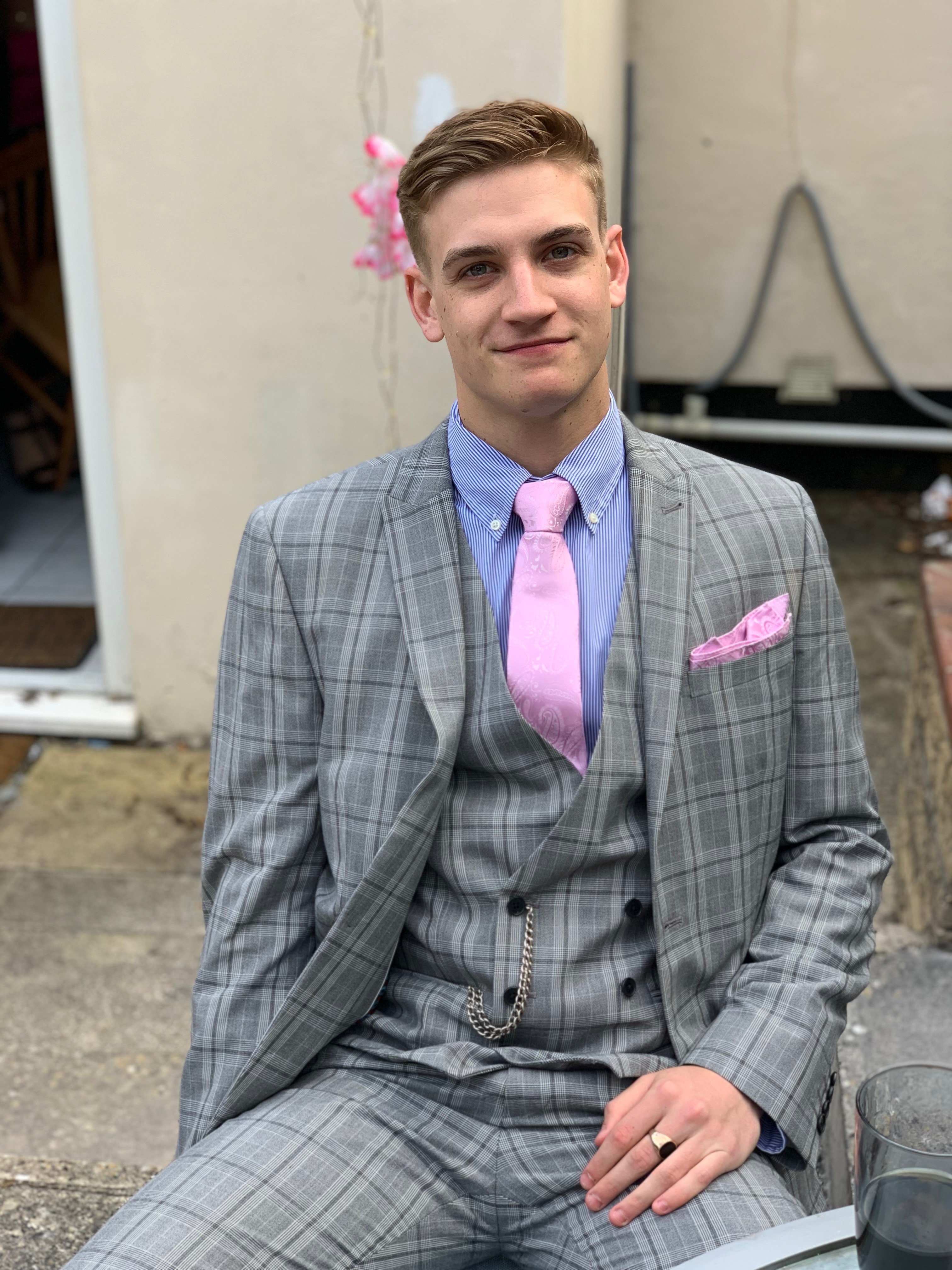 Joshua Hoare - Community - ScreenSkills