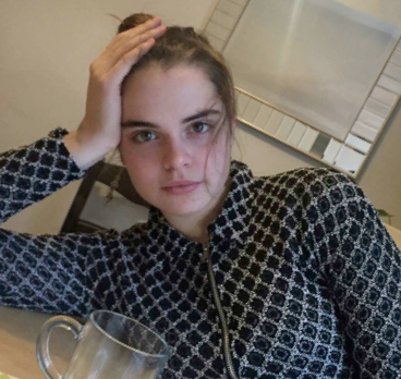 Alba Díaz Gracie - Community - ScreenSkills