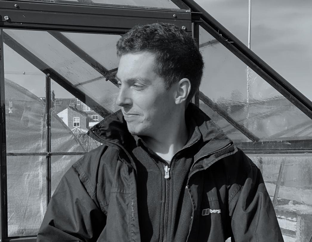 Toby Robinson - Community - ScreenSkills