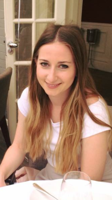 Alice Hayden - Community - ScreenSkills