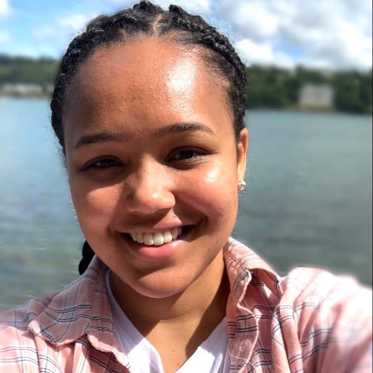 Caitlin Stewart - Community - ScreenSkills