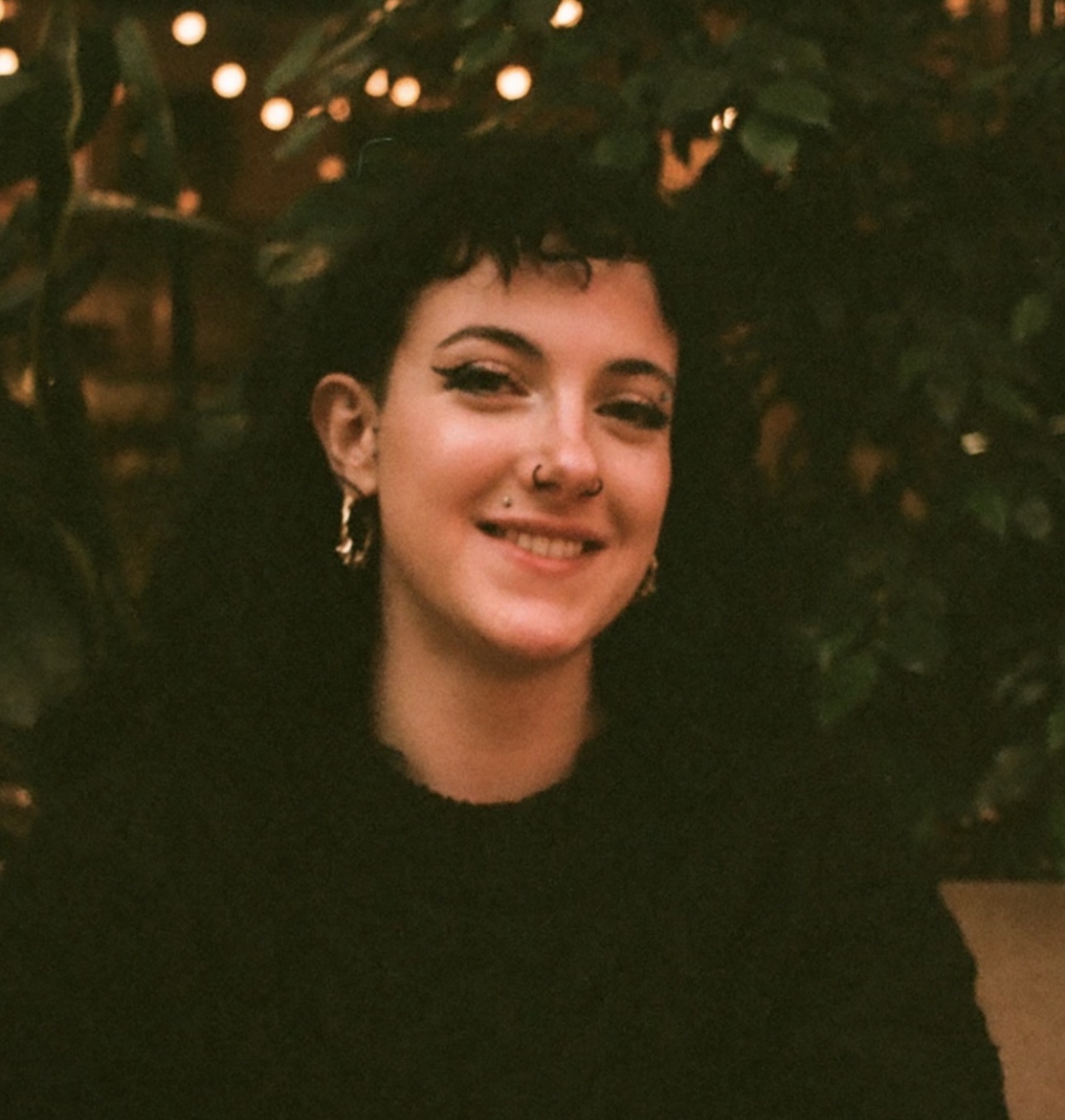 Anna Rooney - Community - ScreenSkills