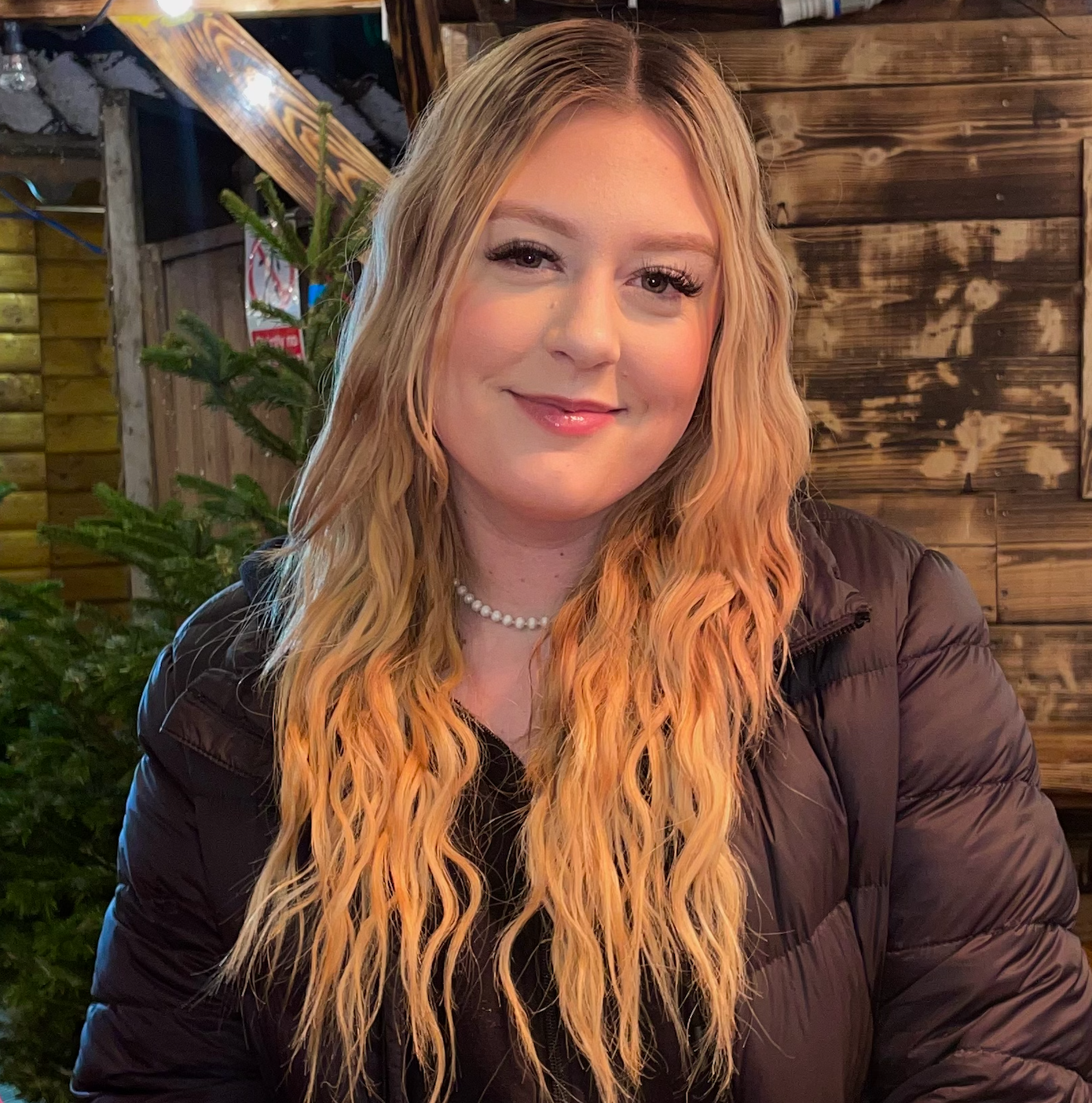 Lucie Pickering - Community - ScreenSkills