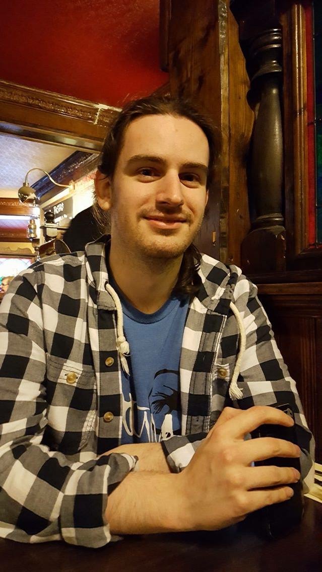 Leigh Turnbull - Community - ScreenSkills