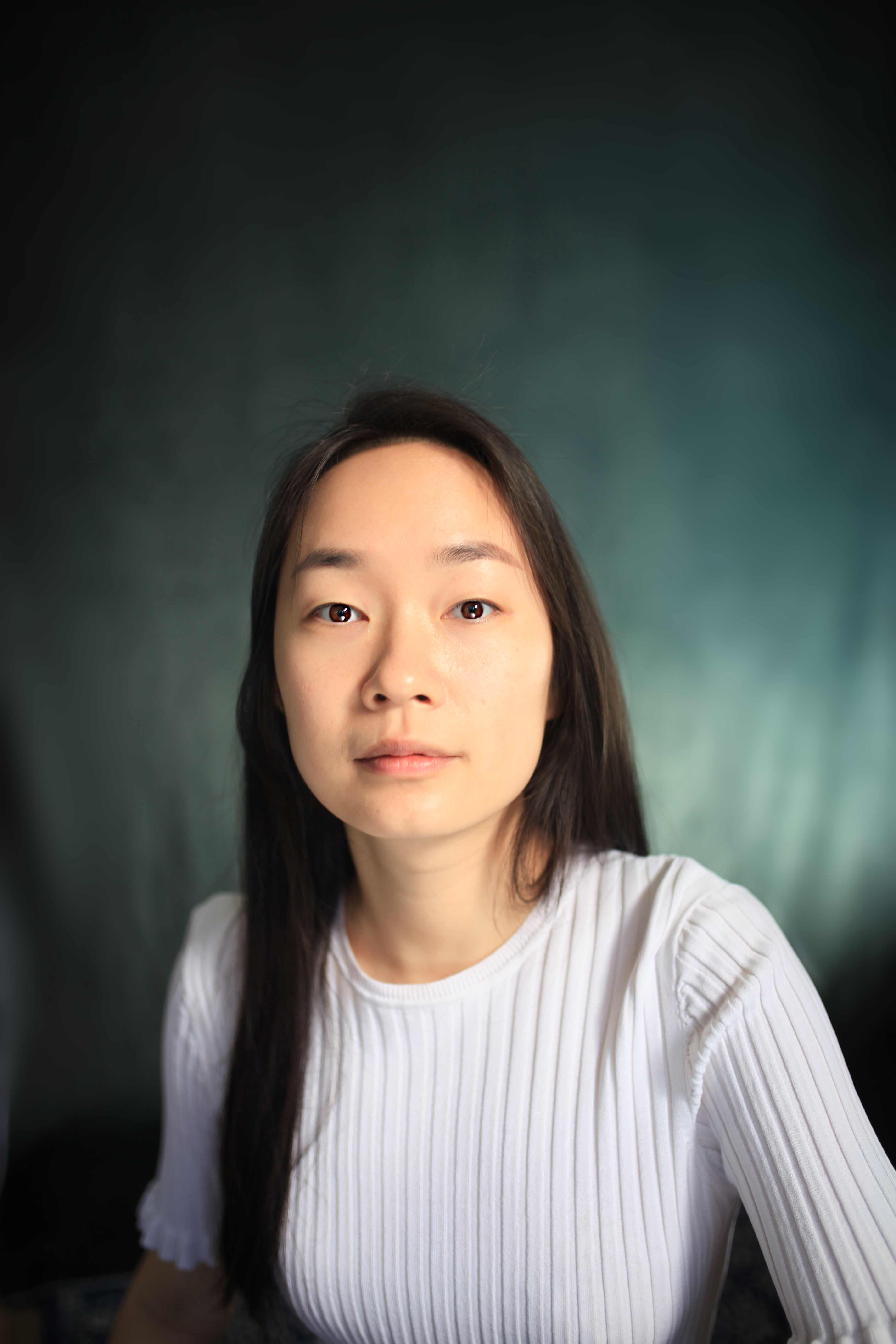 Jessica Peng - Community - ScreenSkills