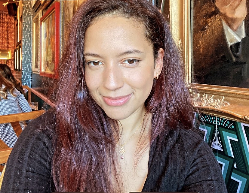 Paige Perry - Community - ScreenSkills