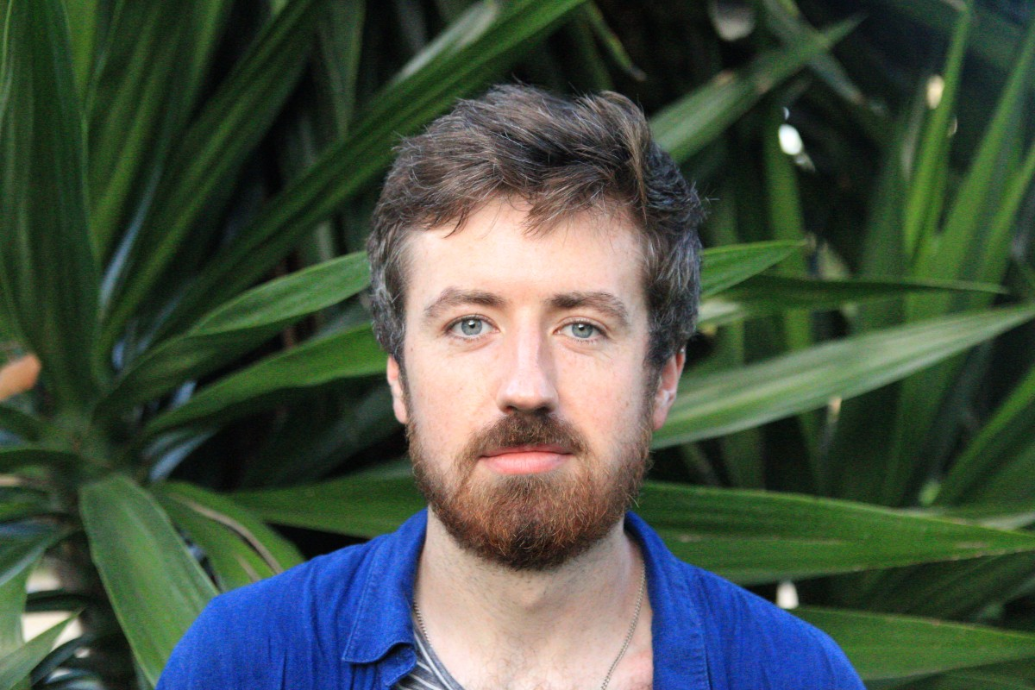 Jeremy Crichton - Community - ScreenSkills