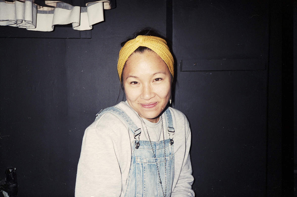 michelle siu - Community - ScreenSkills