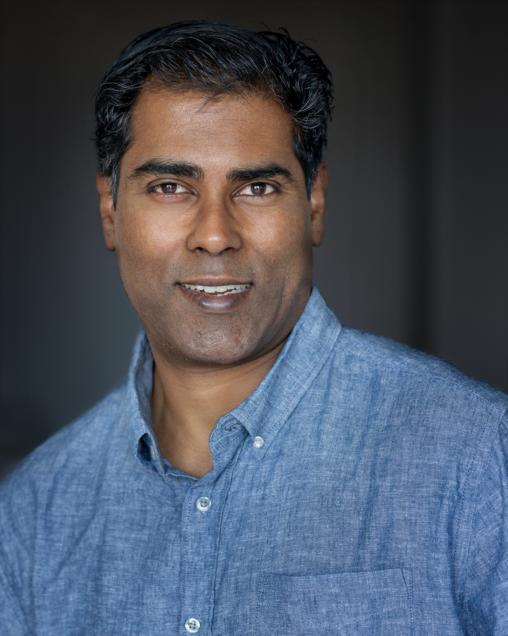 Neil Mukherjee - Community - ScreenSkills