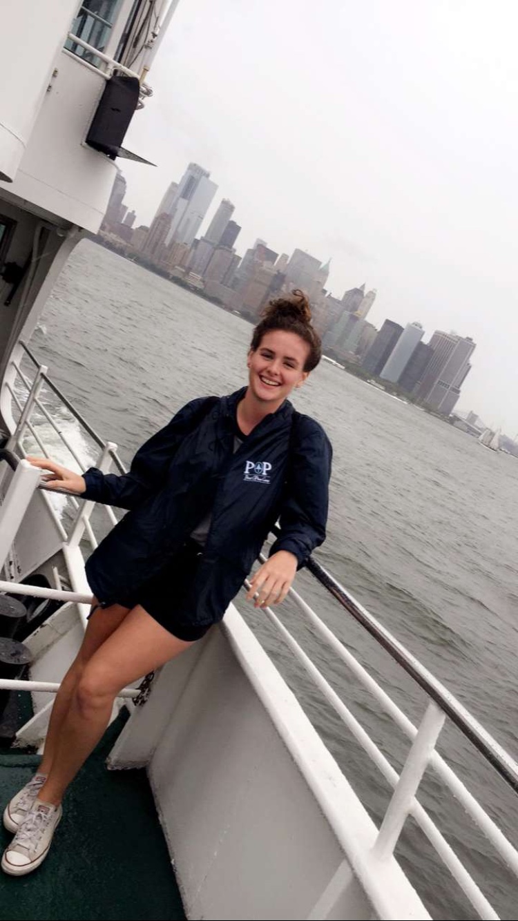 Lilly Jones - Community - ScreenSkills