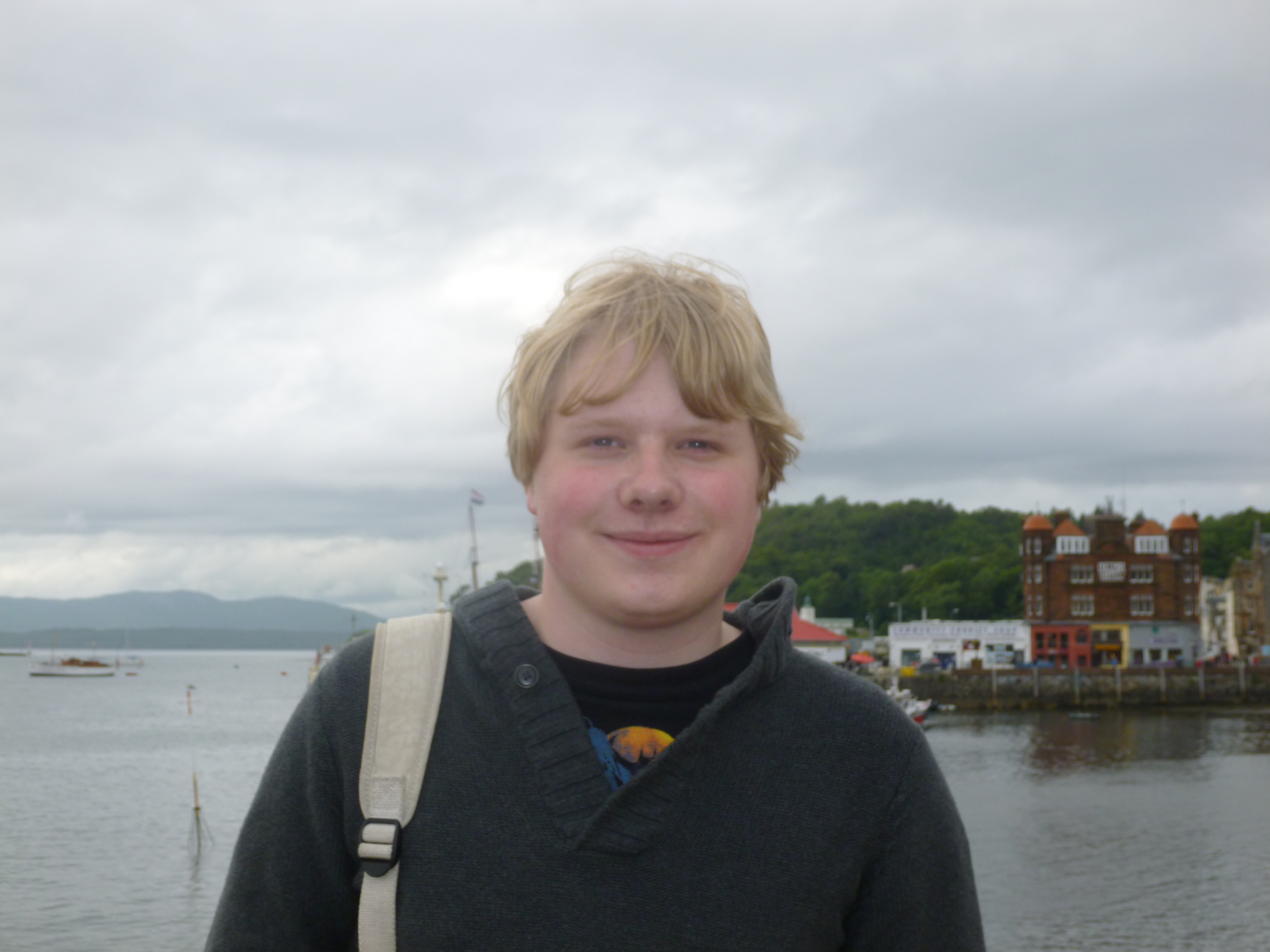 Matthew Berry - Community - ScreenSkills