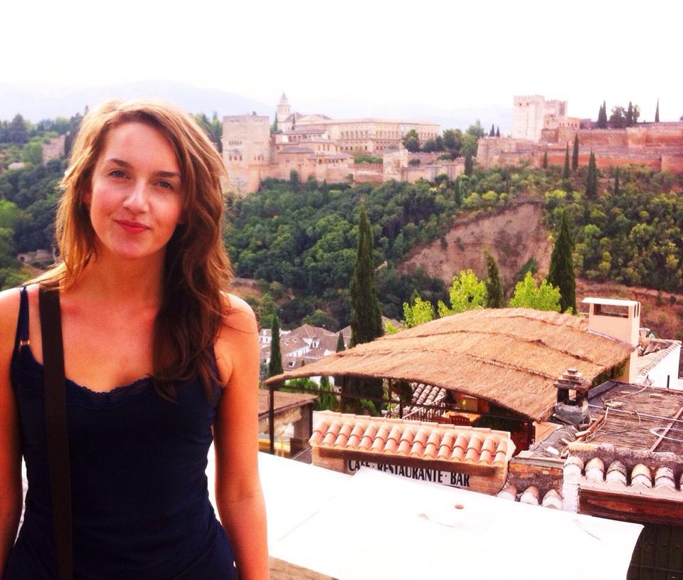 Kate Walmsley - Community - ScreenSkills