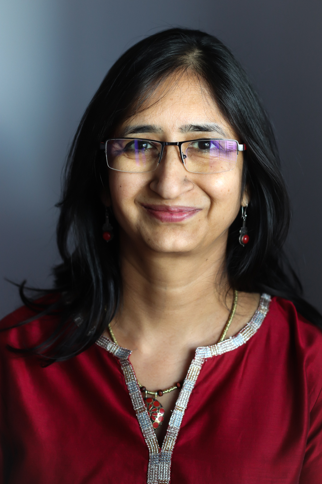 Chitra Soundar - Community - ScreenSkills