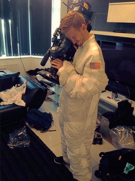 Sam Green - Community - ScreenSkills