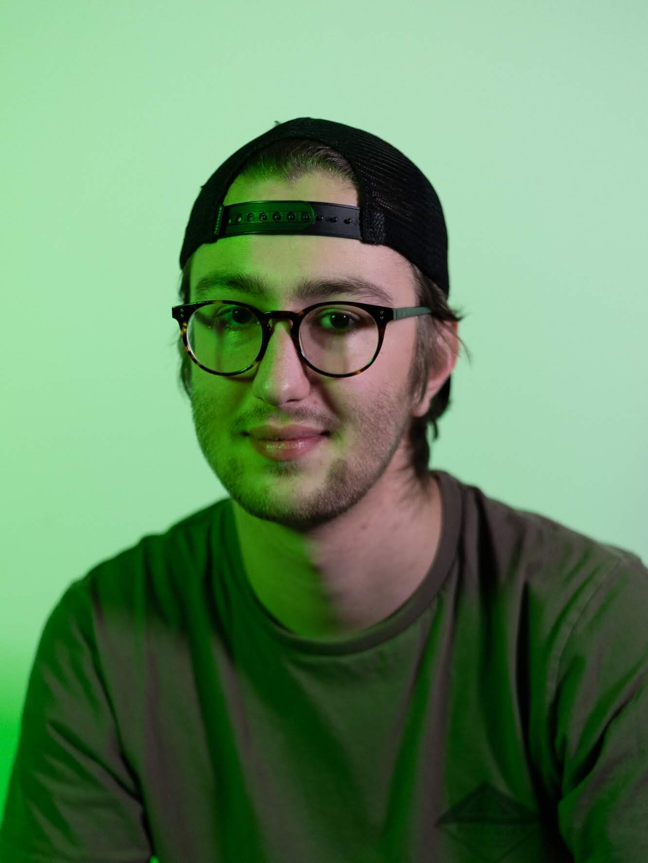 Daniel J. Manners - Community - ScreenSkills