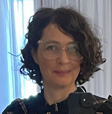 VICTORIA BELL - Community - ScreenSkills