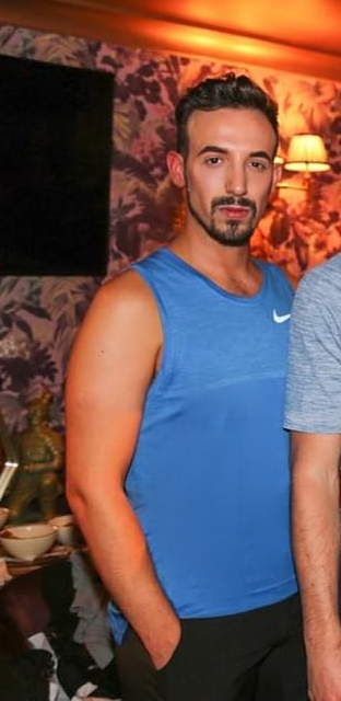 JAMIE BARRIE - Community - ScreenSkills