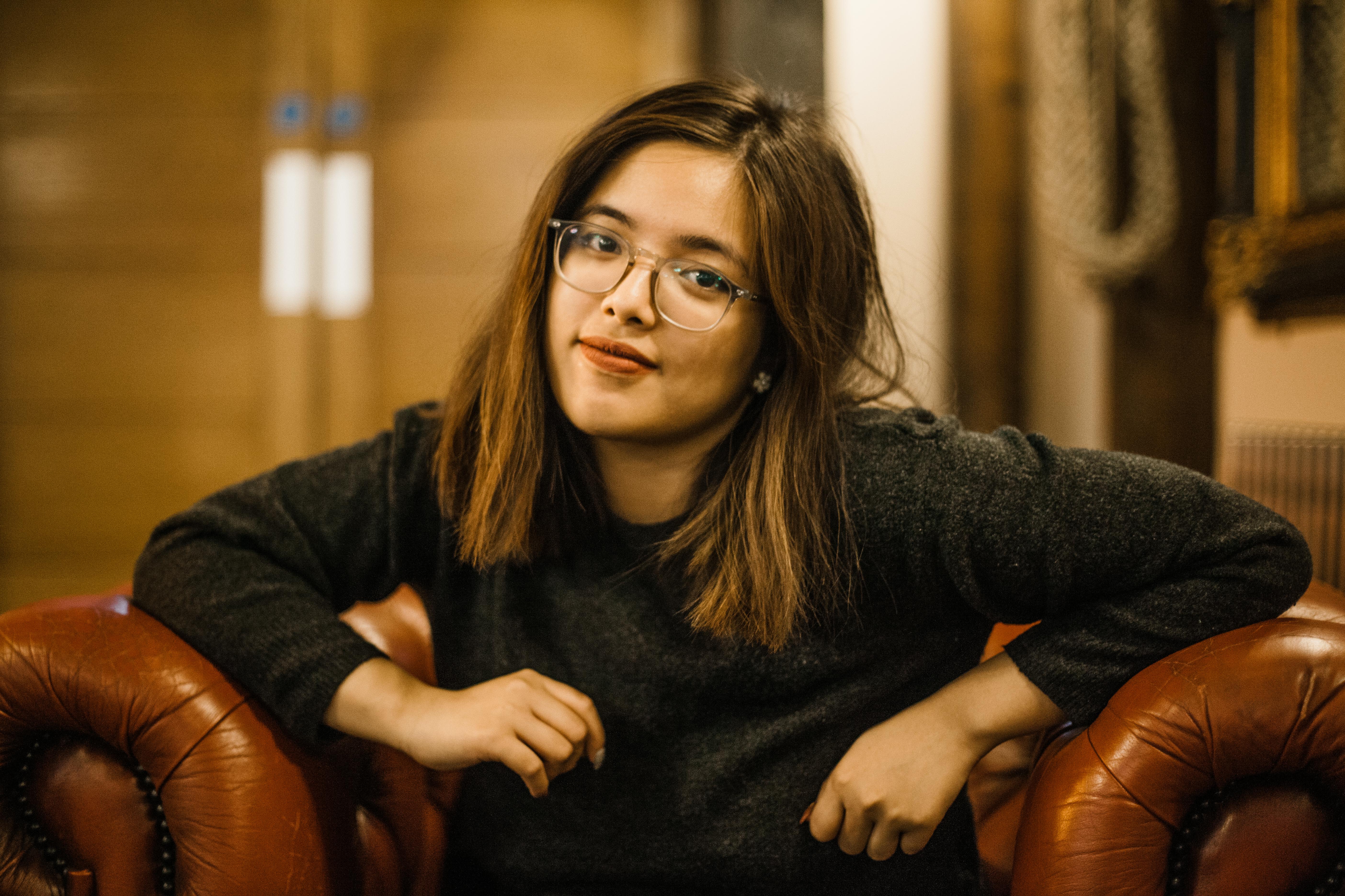 Joanna Tran - Community - ScreenSkills