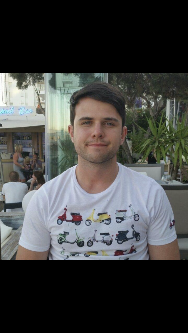 Philip Stander - Community - ScreenSkills