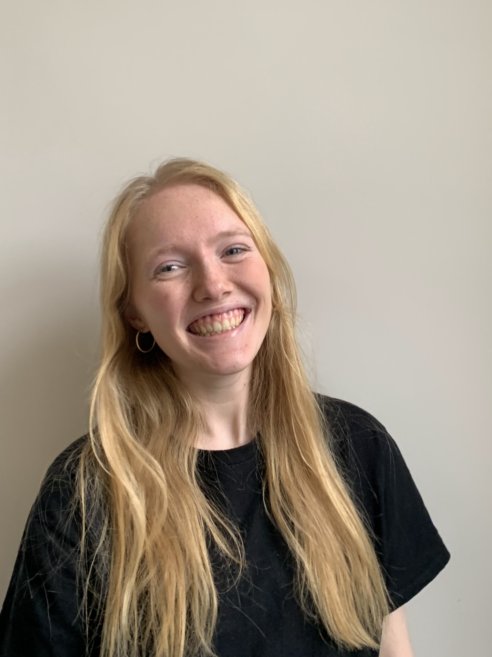 Eloise Sumner - Community - ScreenSkills