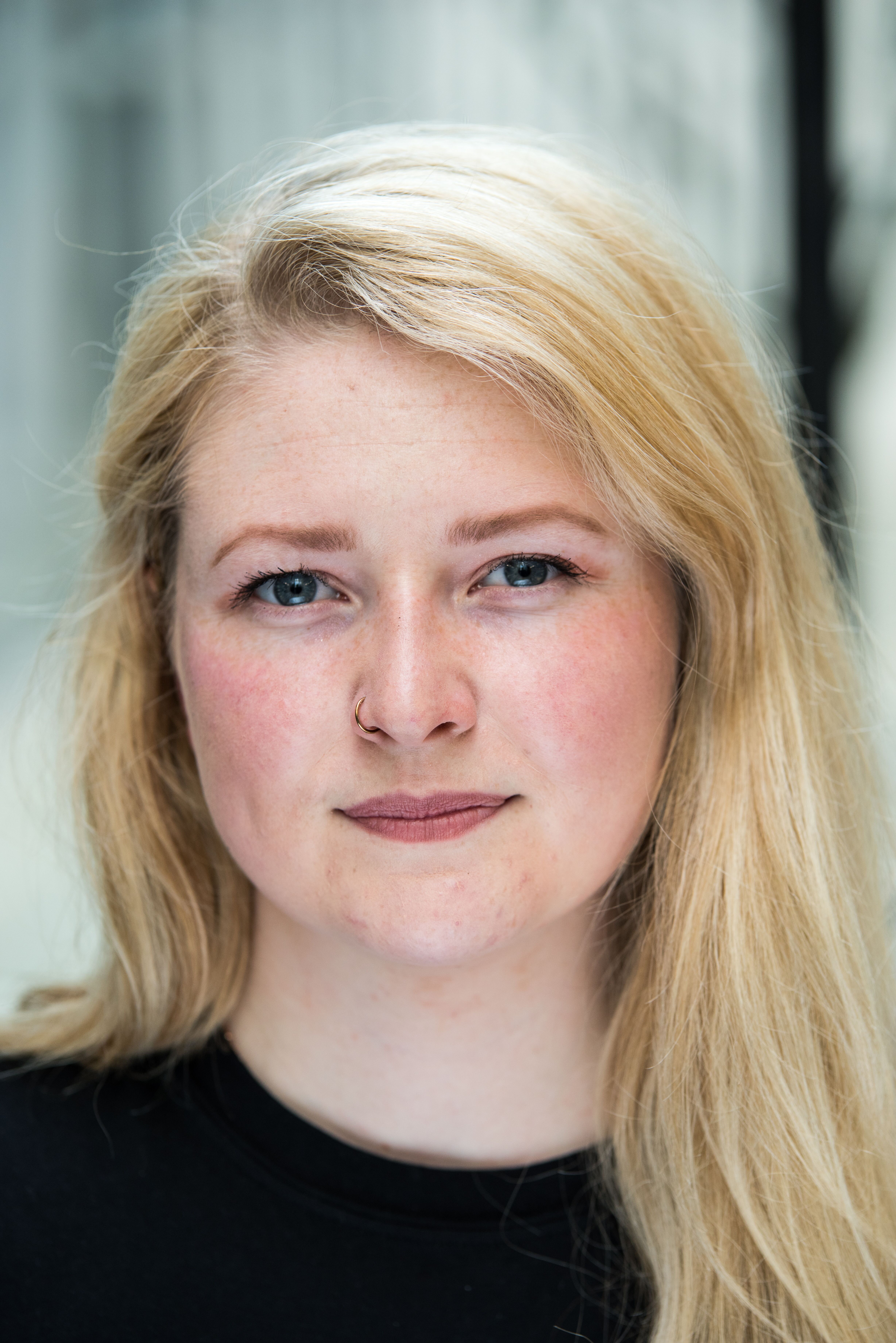 Holly Glover - Community - ScreenSkills