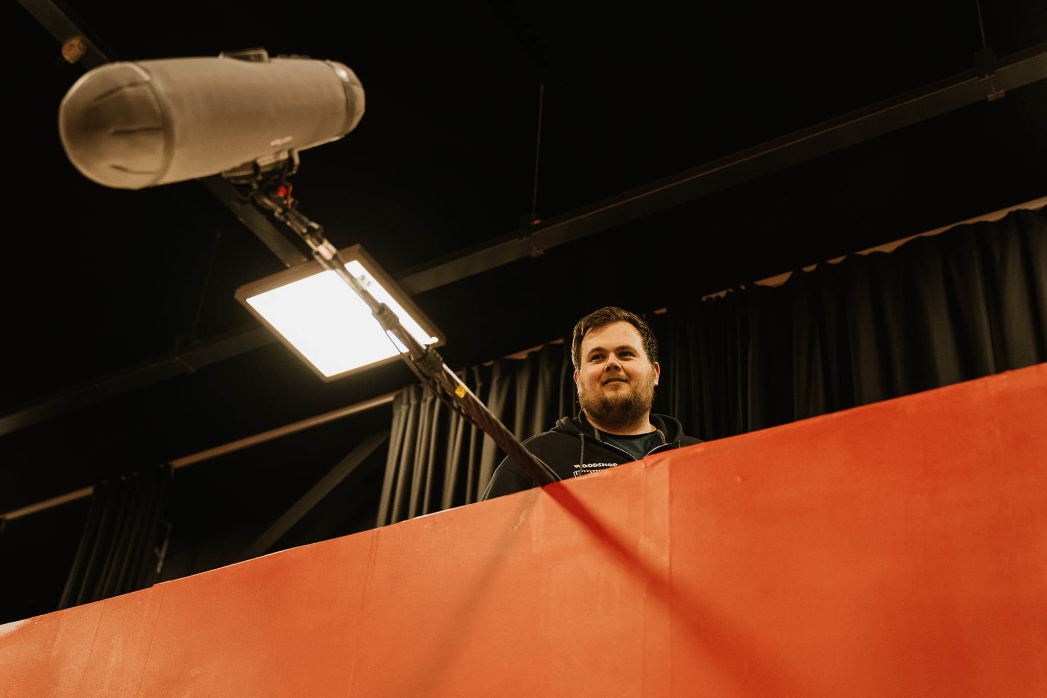 Andy Weeks - Community - ScreenSkills