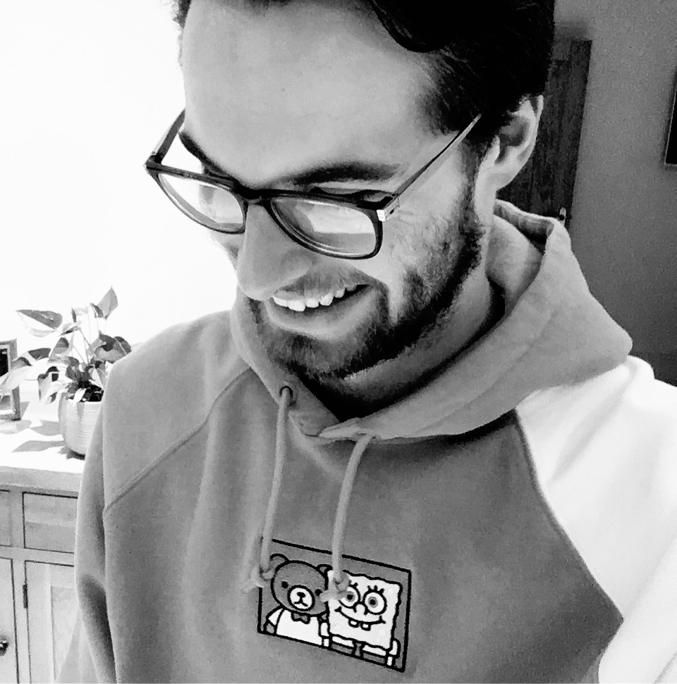 Sam Nason - Community - ScreenSkills