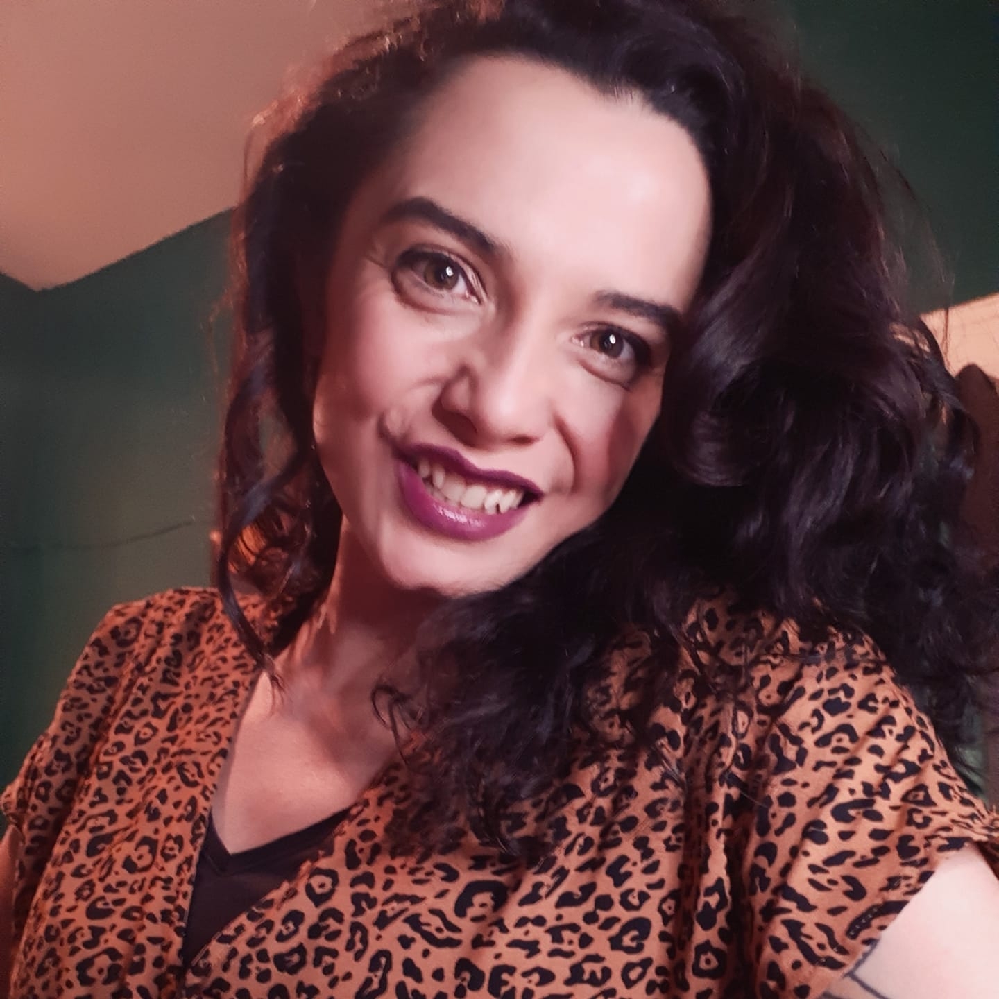 Judy Frary - Community - ScreenSkills