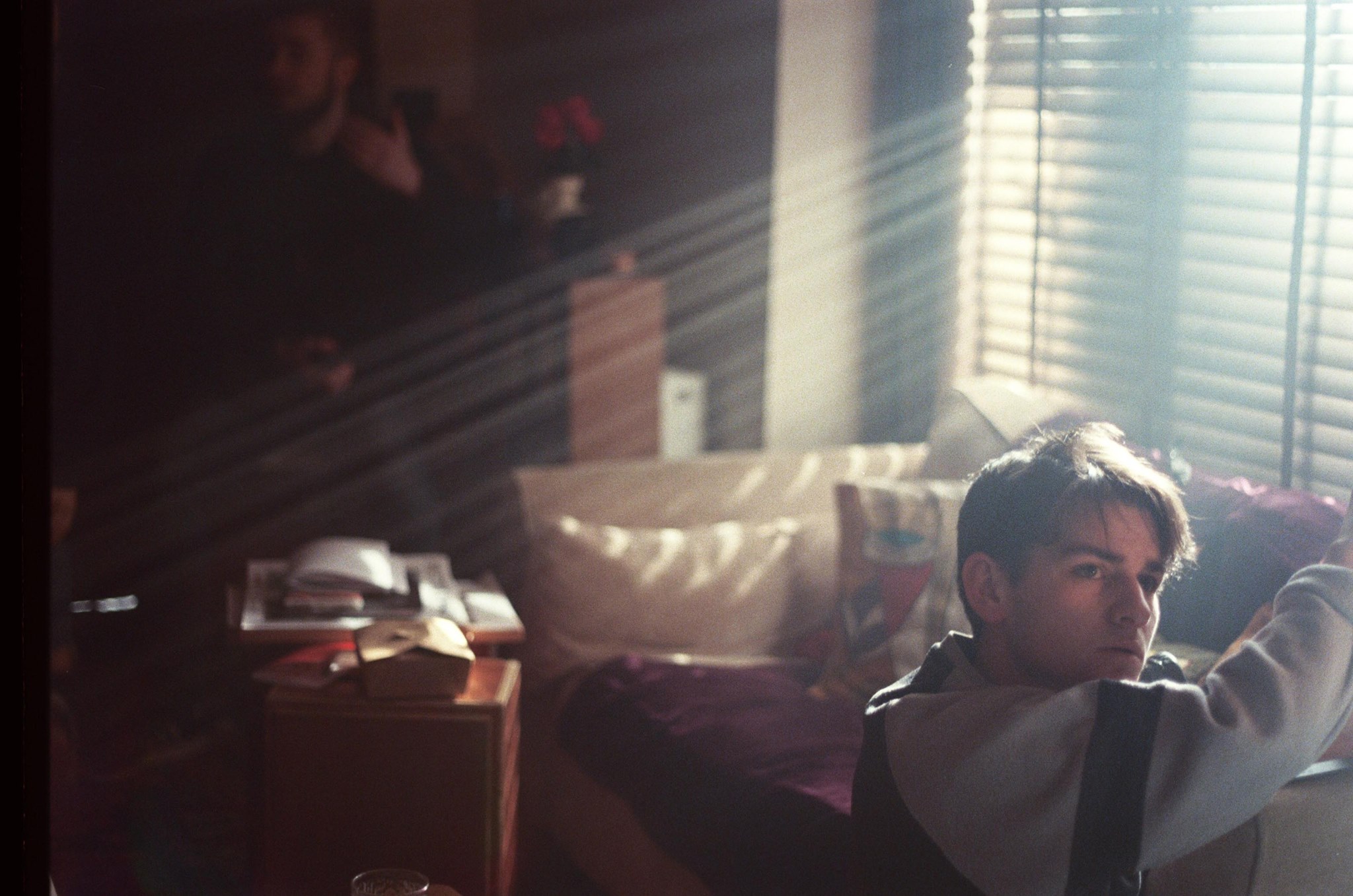 Greg Hodge - Community - ScreenSkills