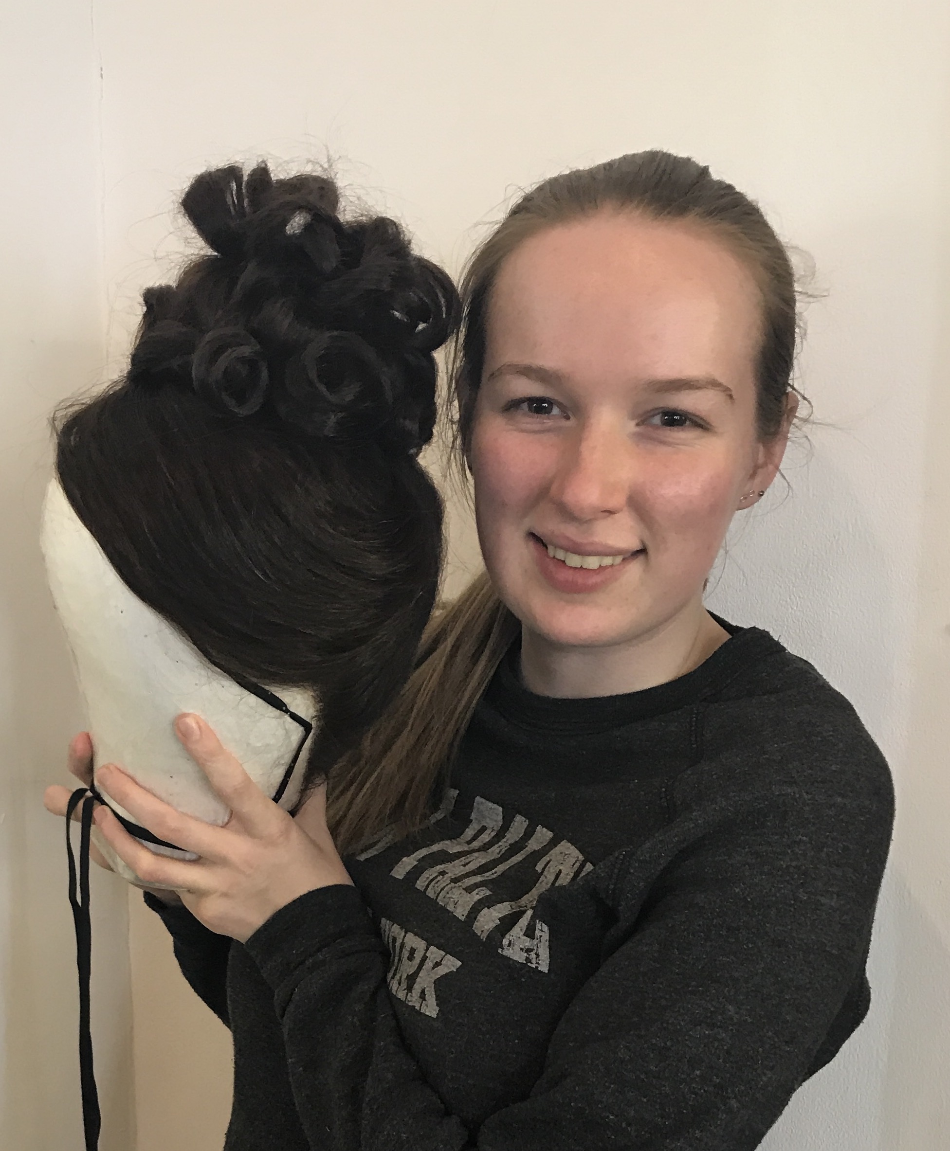 Frances Stebbing - Community - ScreenSkills