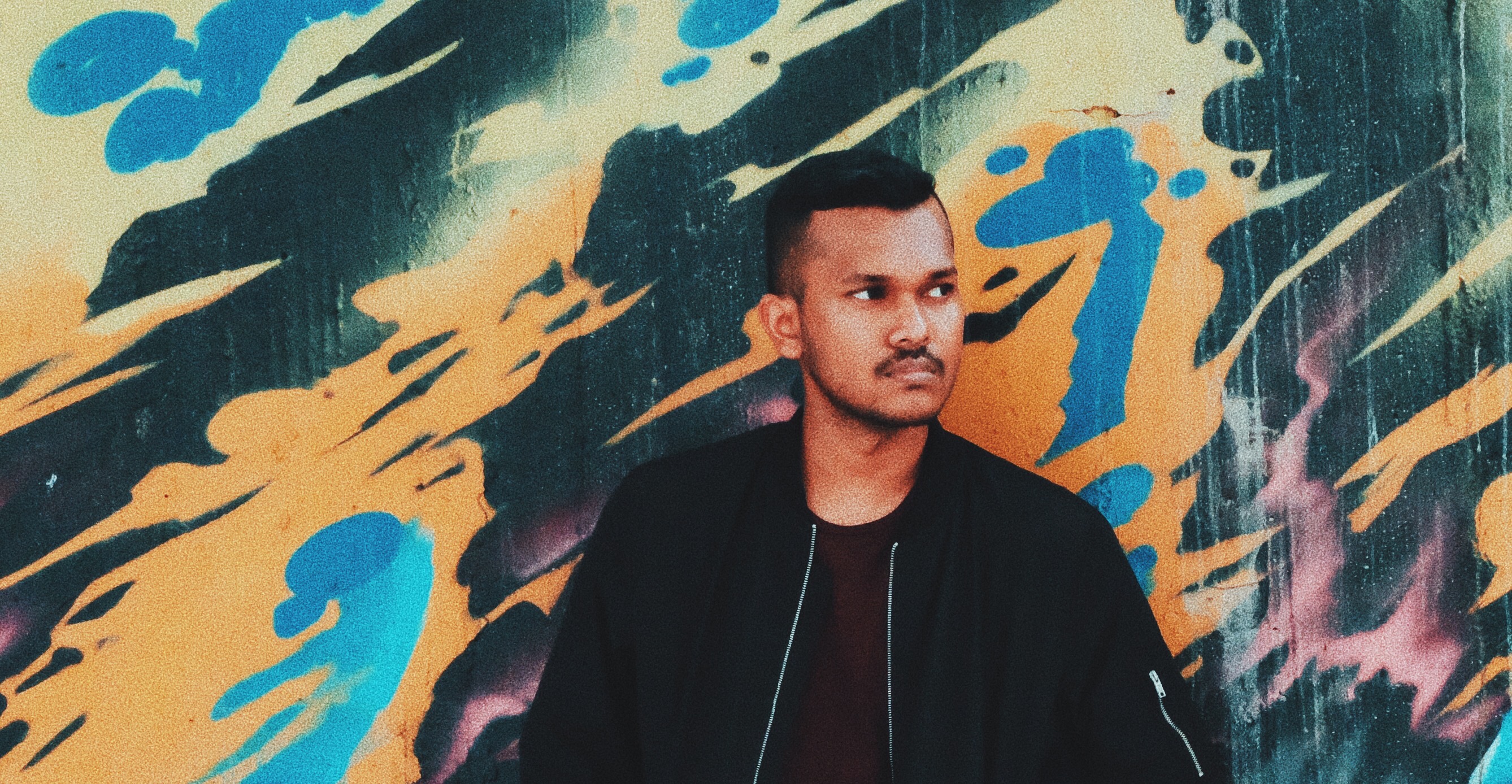 Fabian Joseph - Community - ScreenSkills