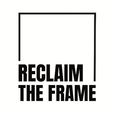 Reclaim The Frame - Providers - ScreenSkills
