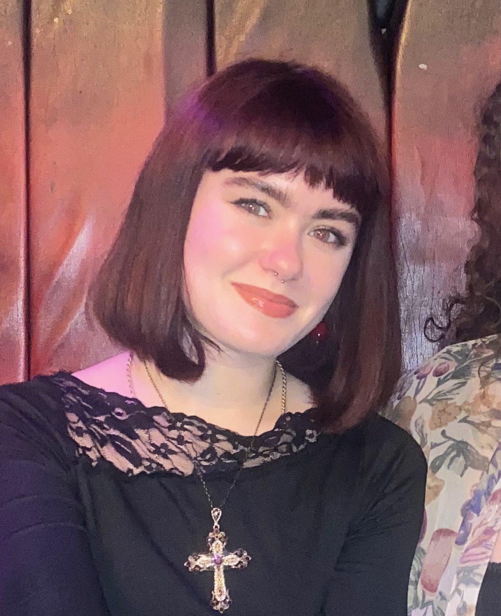 Jemima Brown - Community - ScreenSkills