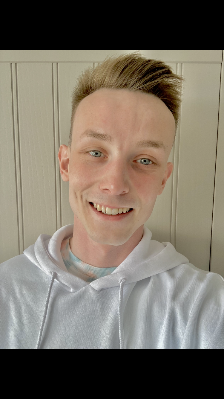 Ben Reid - Community - ScreenSkills