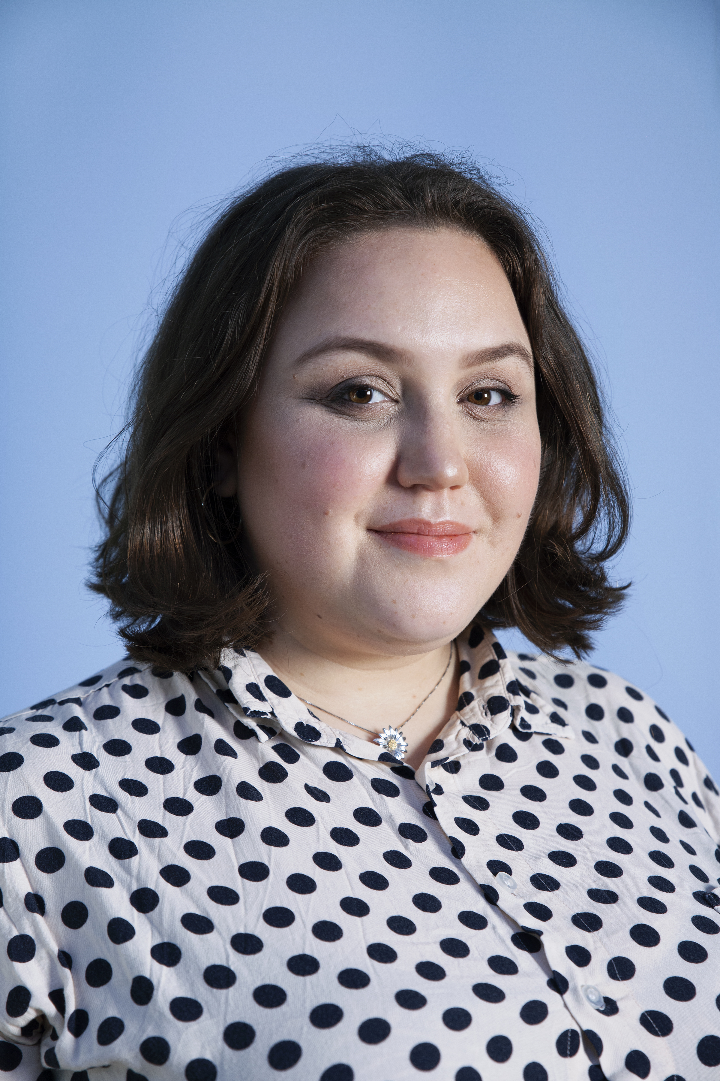 Esther Ruth - Community - ScreenSkills