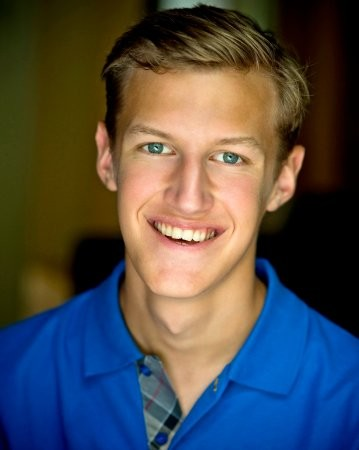 Jack Underwood - Community - ScreenSkills