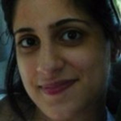 Sharon Bains - Community - ScreenSkills